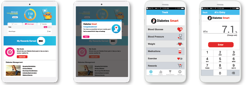 Finity – Population Health Intelligence